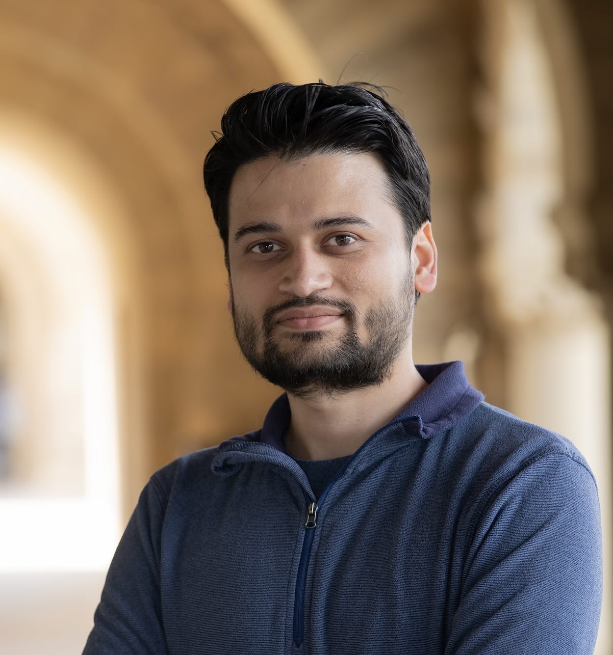 Subigya Nepal - Advancing Mental Health Through Human-Centered AI